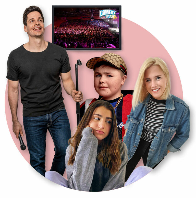 Endgame Entertainment