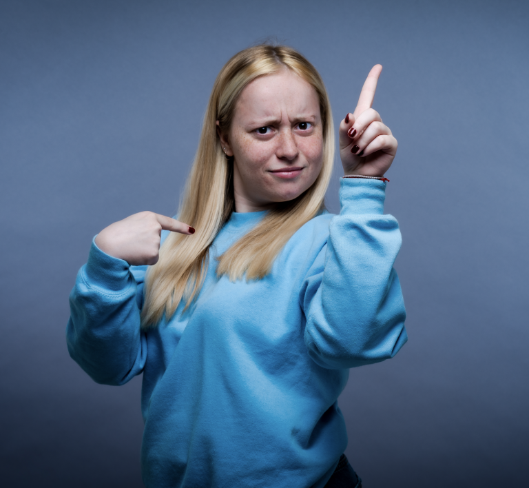 WE BE LIKE – Der neue SWR-Podcast von und mit Maria Ziffy – Endgame ...